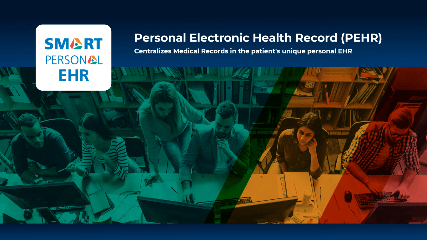 Home - Português - EHR2PHR